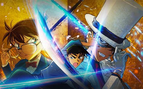 【译制笔记】柯南五棱星—北海道绝美表白胜地 哔哩哔哩