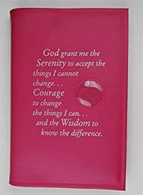 Narcotics Anonymous Book Covers Etsy