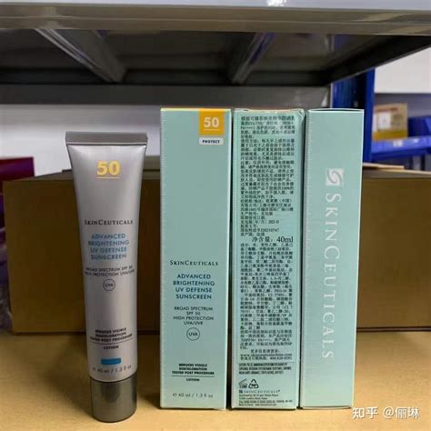 修丽可小银伞防晒性价比怎么样？ 知乎