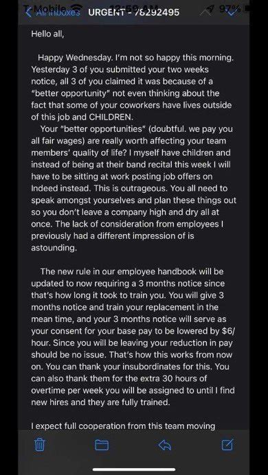 Fuck You I Quit Devrant Fuck You I Quit Devrant