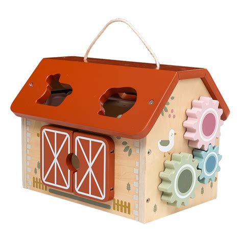 Seoska Kuća Bears And Pears