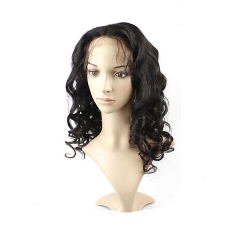 Hair Care Tips For Malaysian Lace Front Wigs By Weave Land Medium