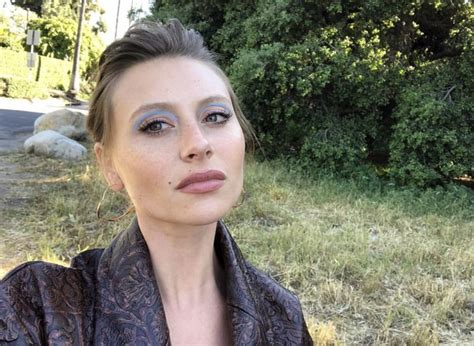Aly Michalka Instagram