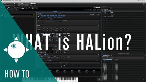 Halion 6 Download Newturtle