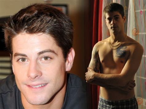 Themoinmontrose Spanish Actor Luis Fernandez Is 28 Today