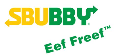 Sbubby Eef Freef Modern Version Rsbubby