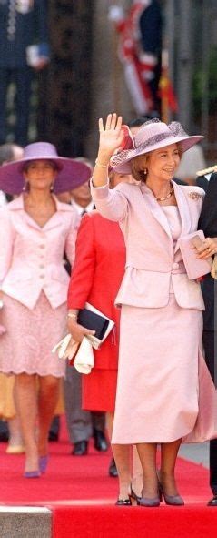 Reine Sofia Sofia Espagne Reine