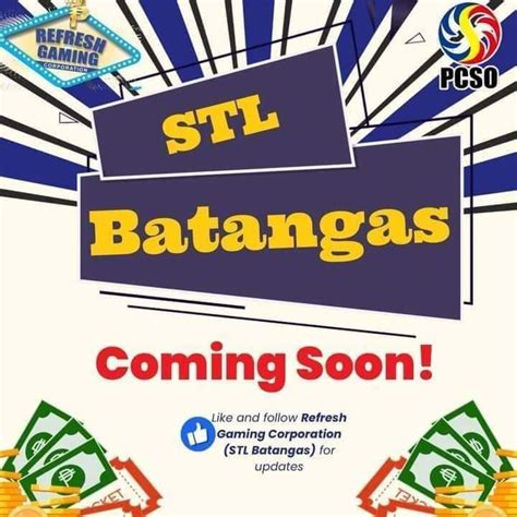 Stl Batangas Facebook