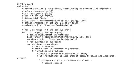 Can Someone Show Me Where I Went Wrong The Output Is Chegg
