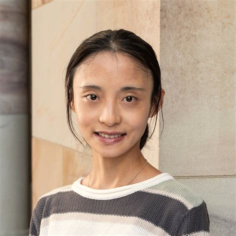 Xaria Li — Cosa Cpg Courses