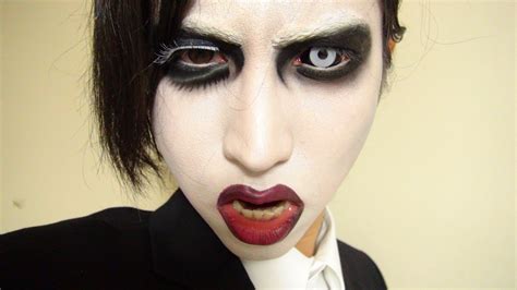 Marilyn Manson Tourniquet Song Of The Day 12214 ~ Ikonic Sound
