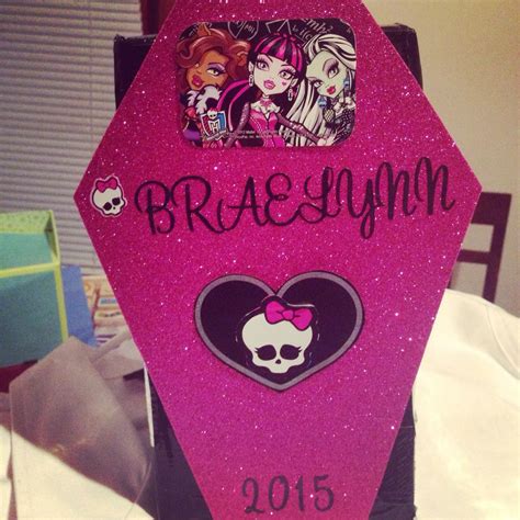 Monster High Valentine Box Valentine Day Boxes Valentine Box