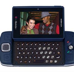 Sidekick Phone