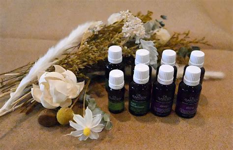 Essential Oils Healing Moments Massage And Acupuncture