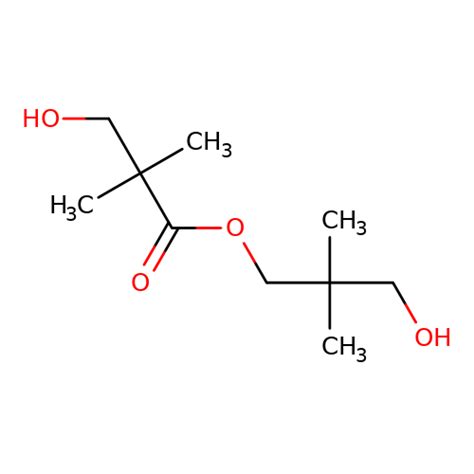 China Cas No 1115 20 4 Neopentyl Glycol Monohydroxypivalatenpgmp