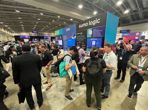 sumo logic on linkedin awssummit devsecops loganalytics aws