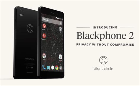 Blackphone 2 A La Venta Desde Hoy