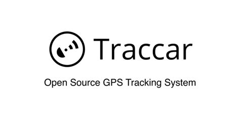 Traccar Server Installation Rolfali