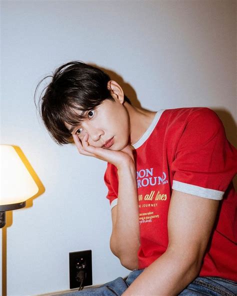 Pin Oleh Aryani🦋 Di Park Sung Hoon [박성훈] Aktor