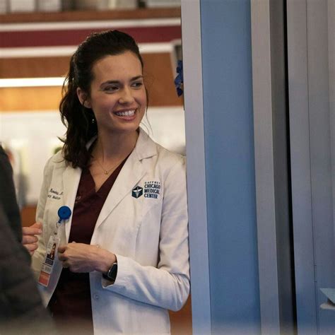 Chicago Med Cast Torrey Devitto Leaving At Marjorie Hiller Blog