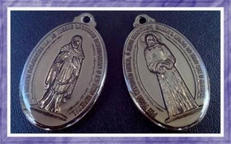 Queen And Messenger Of Peace The Our Lady Of Tears Medal