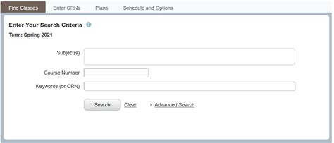 How To Register For Classes Emerson College Technology And Media