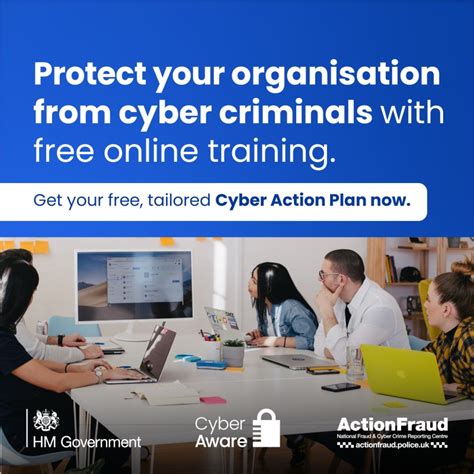 National Cyber Security Centre On Linkedin Free Cyber Action Plan
