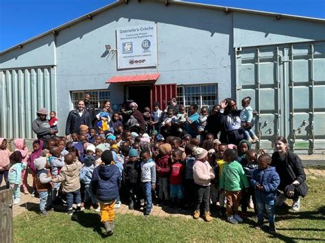 Barrycallebaut Crechegabrielle Southafrica Sofiane Ouffa