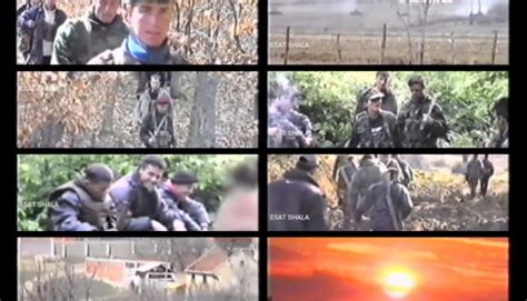 Video E Re Nga Lufta Në Drenicë Shikoni Si Luftonte UÇk Ja Në Këtë Zonë