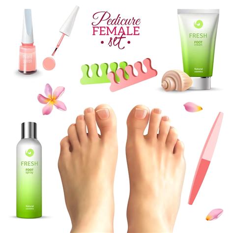 Manicure Pedicure Png Images Free Download On Freepik
