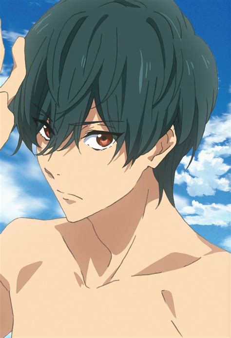 Kirishima Ikuya Profiles Ikuya Kirishima Vems