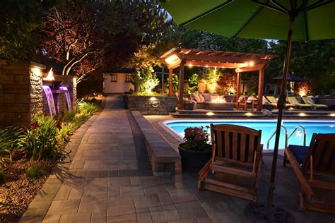 Entertain In Style 3 Ideas To Seamlessly Meld A Pergola In Your