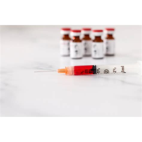Vitamin B12 Injection Benefits — Pure Bliss Aesthetics