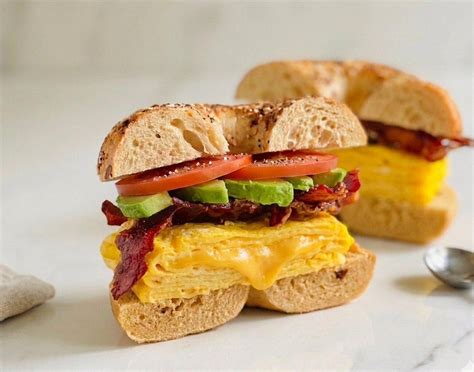 Ny Bagel Rancho — Real Ny Bagels In Rancho Cucamonga