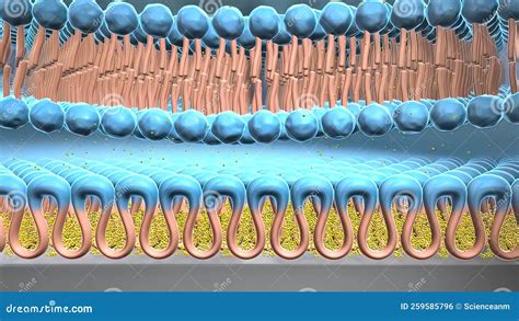 Interactions Of Synthetic Polymers With Cell Membranes And Model