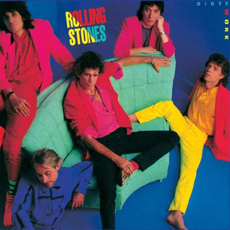 Best Rolling Stones Albums Every Rolling Stones Album Ranked