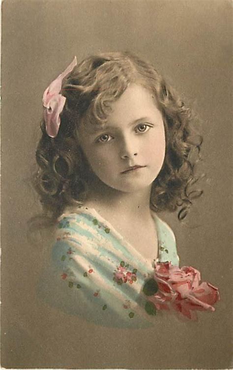 Edwardian Era Model Vintage Portraits Vintage Photographs Vintage