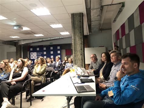 Carbon Footprint Challenge Hackathon In Krakow Cleantech