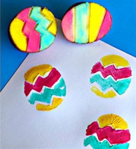 Easter Craft Ideas For Primary Artofit