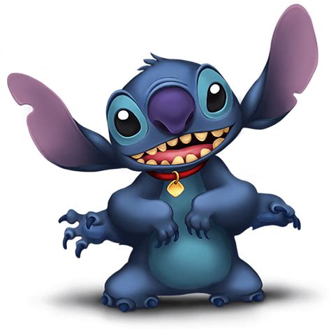 Lilo E Stitch Png Personagens Digital Gr Tis