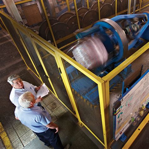 Service Excellence Shawflex Delivering Quality And Efficiency