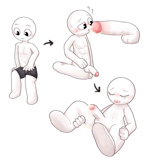 Rule 34 Big Penis Cute Cutetory Male Male Only Non Human Stick Figure