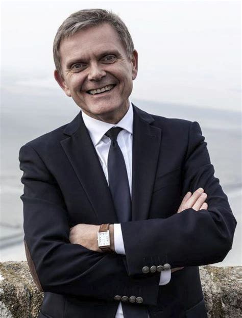 Xavier Bailly Va Piloter Le Château De Villers Cotterêts Le Quotidien De Lart