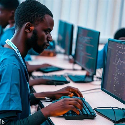 Ethical Hacking Certifications A Guide For Nigerians