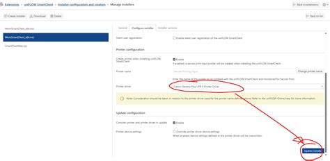 Intune Printer Deployment Guide Page 2 ﻿ Cloud Services
