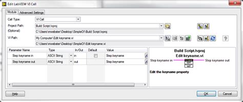 Custom Step Types In Ni Teststand
