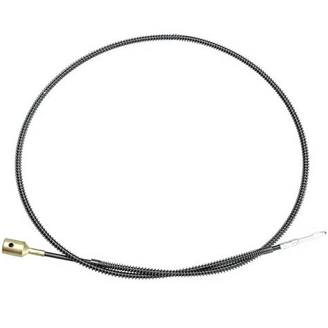 Galvanized Flexible Inner Core At ₹ 3560piece In Mumbai Id 24135510073