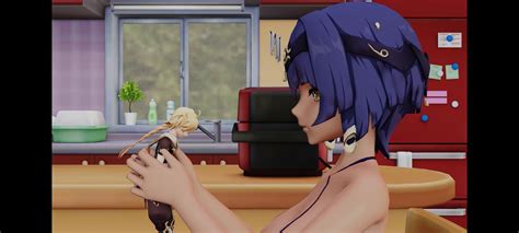 Genshin Impact Vore