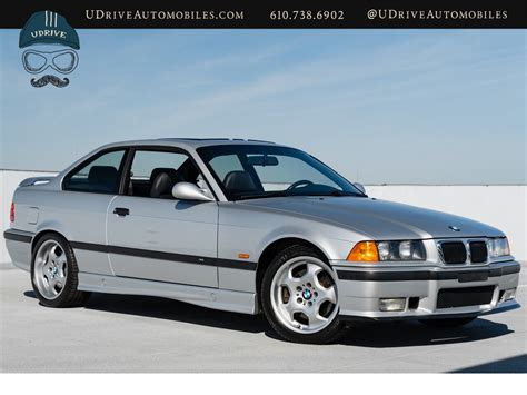 1999 Bmw M3 E36 5 Speed Vader Seats