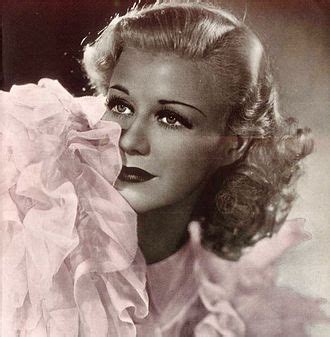 Ginger Rogers Wikipedia